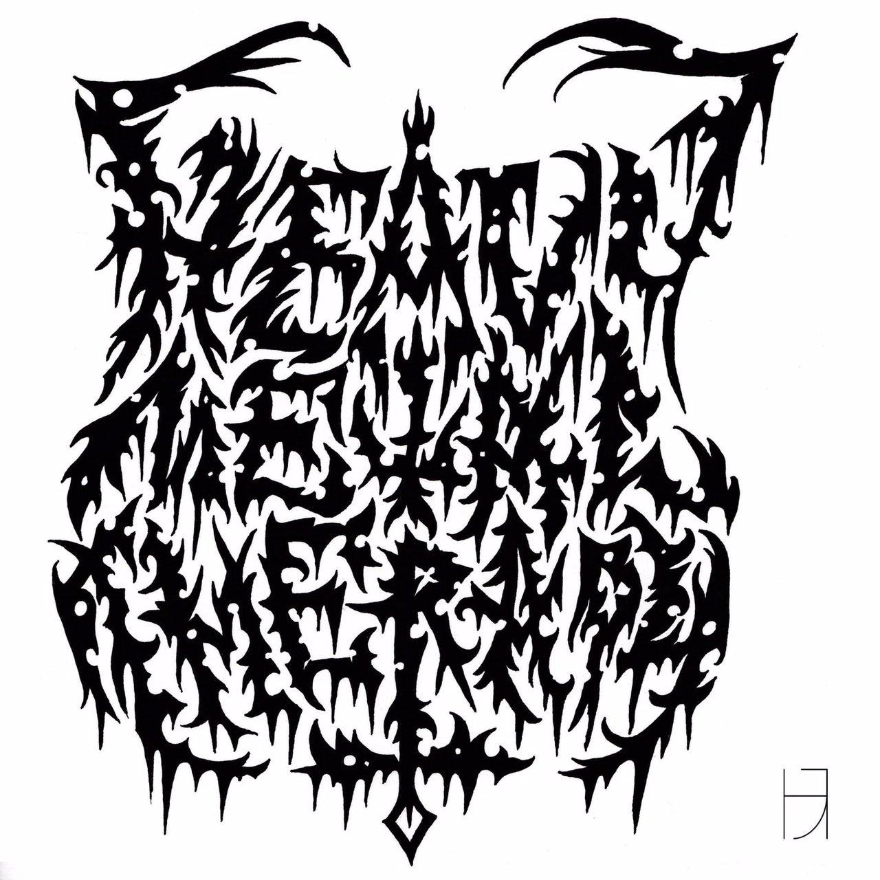Metal Adjacent – poems, art, tattoos – Heavy Metal Therapy