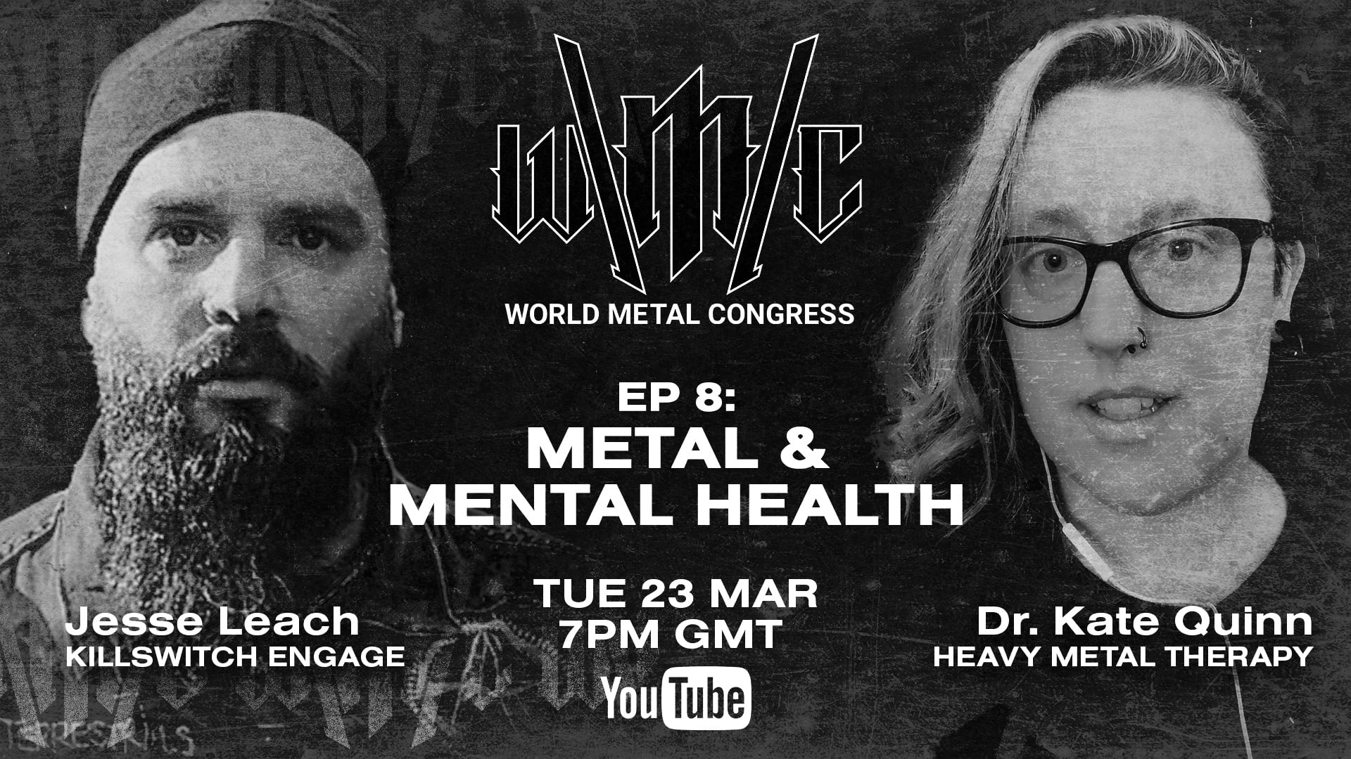 In-House Specials – Heavy Metal Therapy