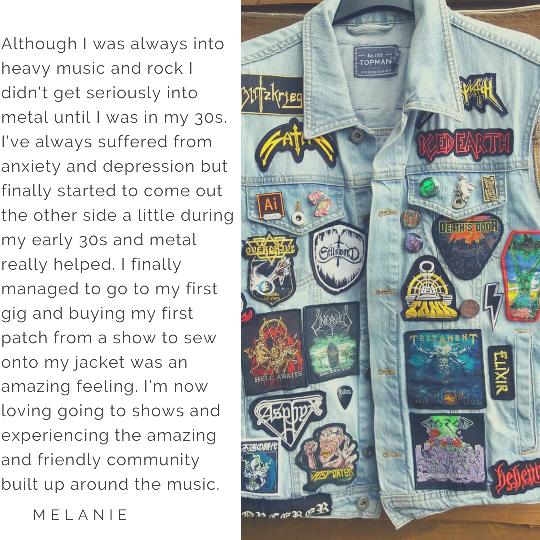 Battle Jackets – Heavy Metal Therapy