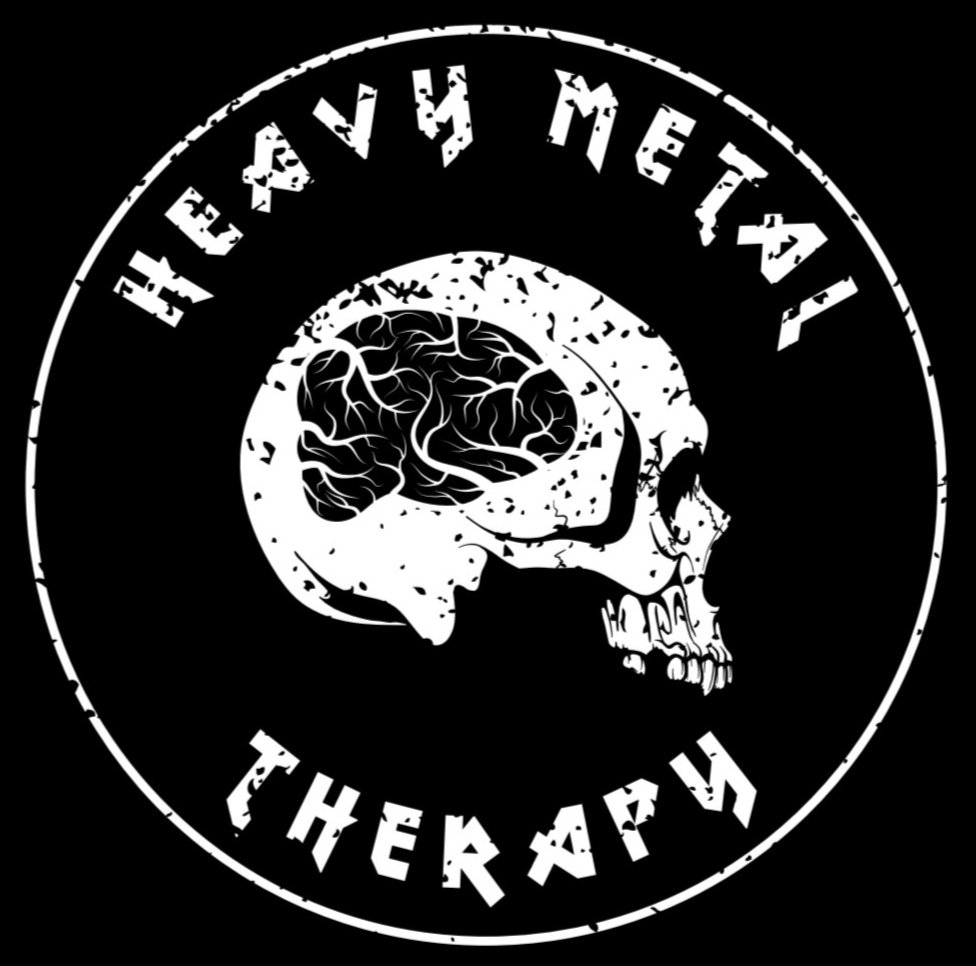 About – Heavy Metal Therapy